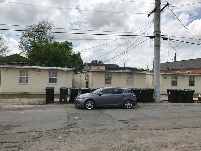 2536 Conti St - 2536 Conti St New Orleans LA 70119 | Apartment Finder