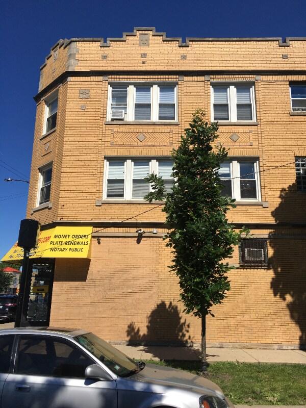 4425 W Fullerton Ave - 4425 W Fullerton Ave Chicago IL 60639 ...