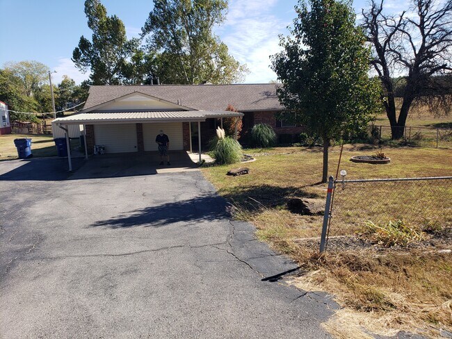 2300 N Indian Meridian - 2300 N Indian Meridian Choctaw OK 73020 ...