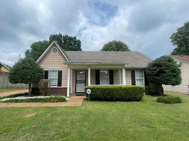 FIRST MONTHS RENT FREE! - 7516 Wheatfield Dr Memphis TN 38133 ...
