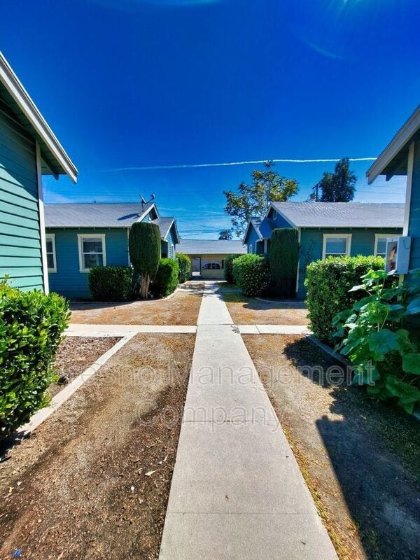 442 N Effie St. - 442 N Effie St. Fresno CA 93701 | Apartment Finder