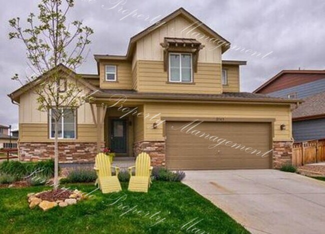 Gorgeous Updated Home in Steel Ranch! - 2143 Charles Ln Louisville CO ...