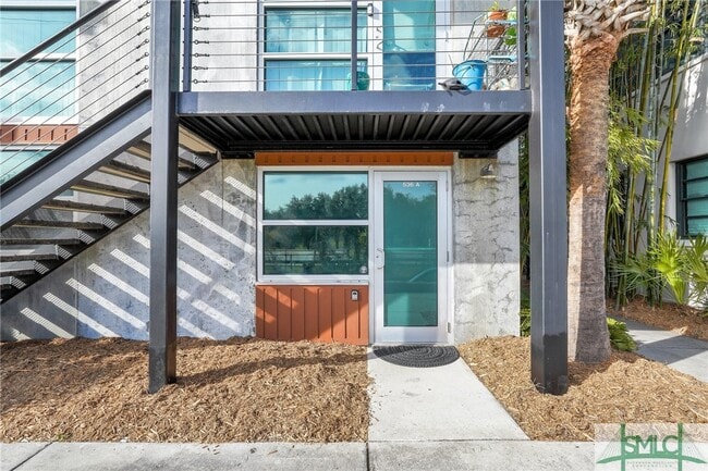 536 Selma St - 536 Selma St Savannah GA 31401 | Apartment Finder