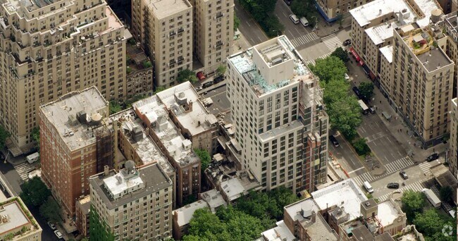 The Westly - 2461 Broadway New York NY 10024 | Apartment Finder