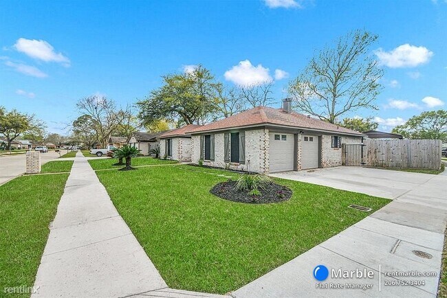 3 br, 2 bath House - 2302 Anthony Ln - 2302 Anthony Ln Pearland TX ...