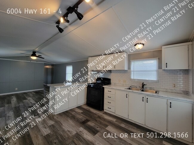 6004 AR-161 - 6004 AR-161 Jacksonville AR 72076 | Apartment Finder