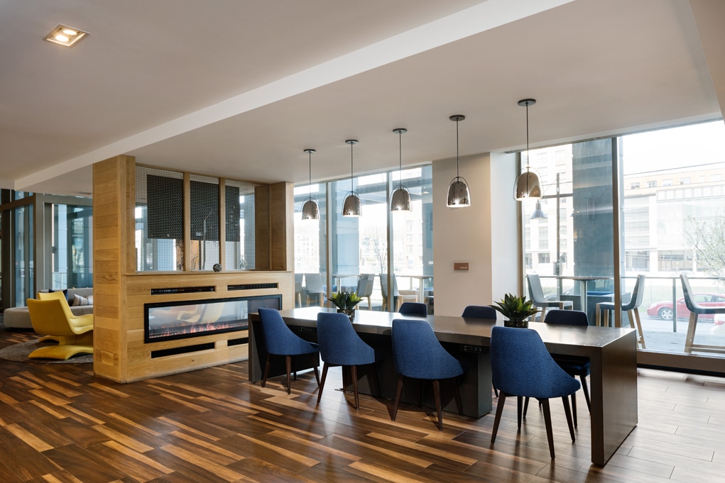 Soho Lofts - 273 16th St Jersey City NJ 07310 | Apartment Finder