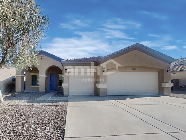 17929 W Port Au Prince Ln - 17929 W Port Au Prince Ln Surprise AZ 85388 ...