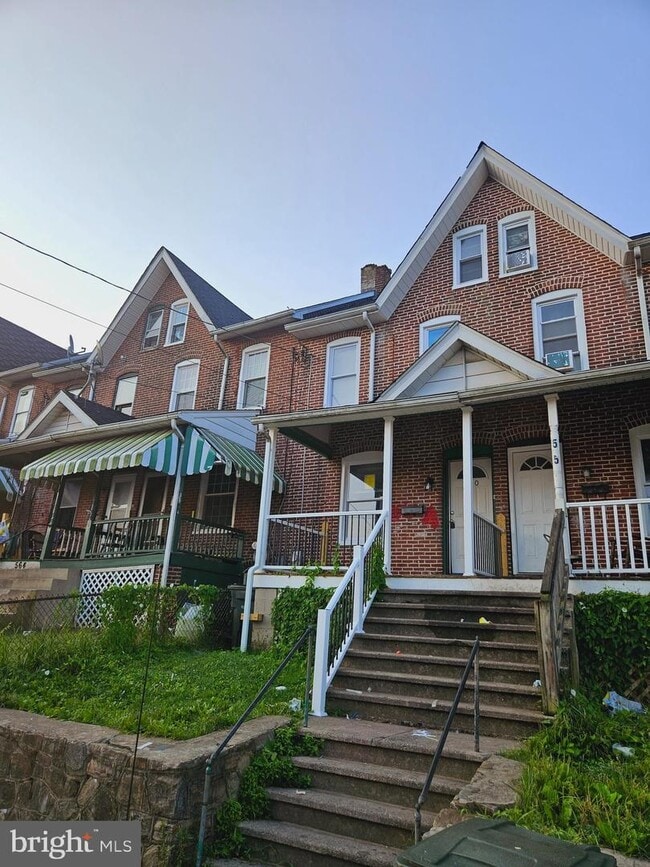 560 Walnut St - 560 Walnut St Coatesville PA 19320 | Apartment Finder