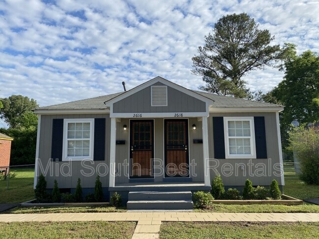 2618 Deadrick Ave - 2618 Deadrick Ave Memphis TN 38114 | Apartment Finder