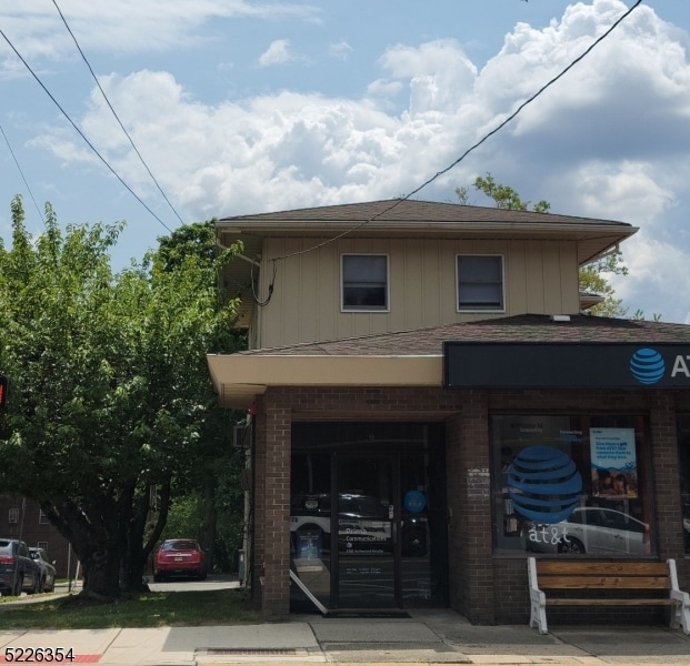 428 Franklin Ave - 428 Franklin Ave Nutley NJ 07110 | Apartment Finder