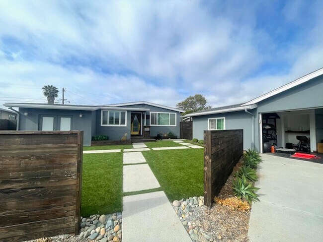 Gorgeous IB home with professional Cross-F... - 392 Bonito Ave Imperial ...