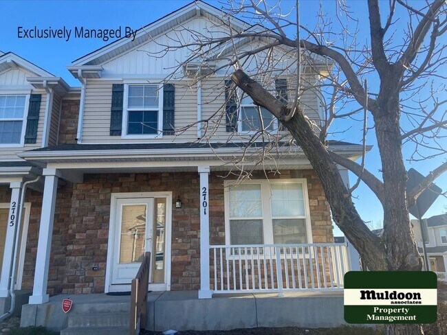 2701 Tumblewood Grove - 2701 Tumblewood Grove Colorado Springs CO 80910 ...