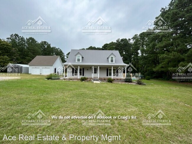 3 br, 2.5 bath House - 4795 Lobelia Road - 4795 Lobelia Rd Vass NC ...