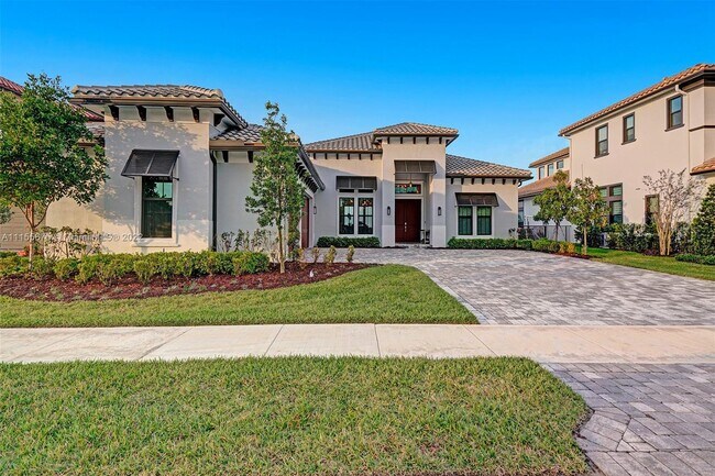 12435 S Parkland Bay Trl - 12435 S Parkland Bay Trl Parkland FL 33076 ...