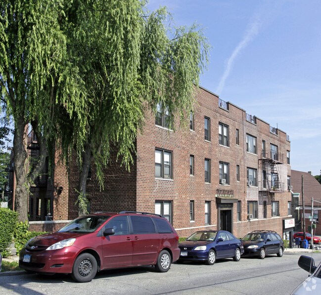 75 Lee Ave - 75 Lee Ave Yonkers NY 10705 | Apartment Finder