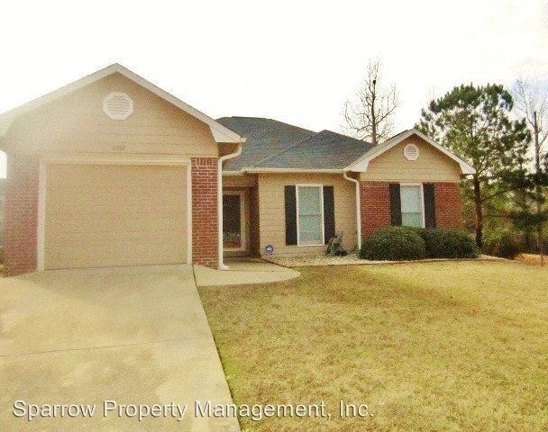 3 br, 2 bath House - 3352 Flintlock Drive - 3352 Flintlock Dr Columbus ...