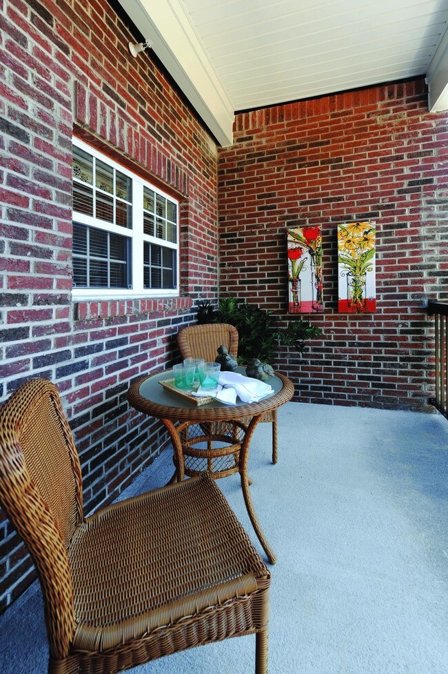 Verena at the Glen-Senior Living - 10286 Brook Rd Glen Allen VA 23059 ...