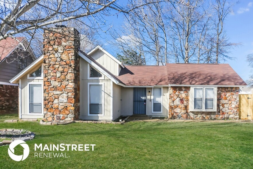 1876 Rapier Dr - 1876 Rapier Dr Horn Lake MS 38637 | Apartment Finder