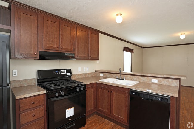 Pleasant View Estates Homes - 6020 Fort Jenkins Ln Bloomsburg PA 17815 ...