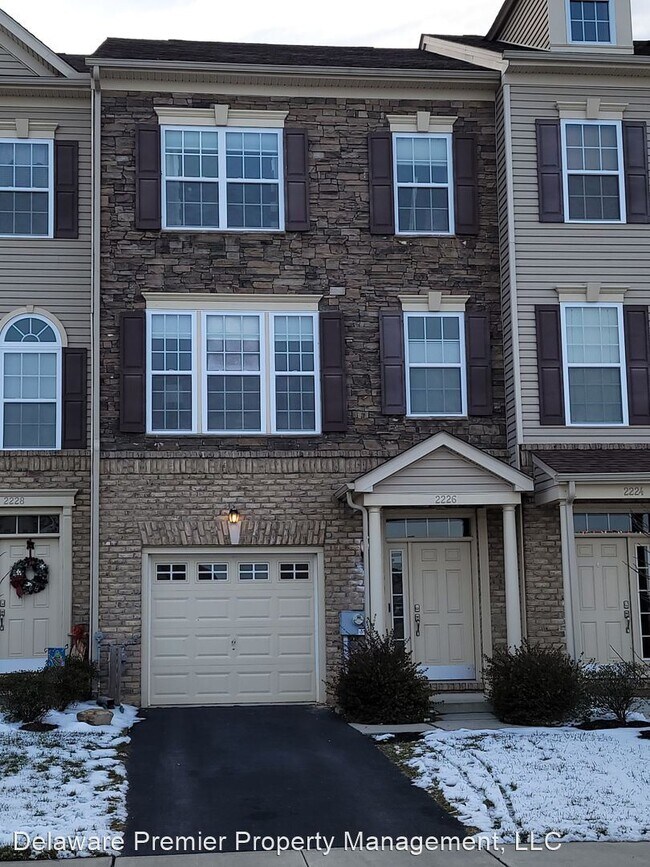 3 br, 2.5 bath House - 2226 Audubon Trail - 2226 Audubon Trail ...