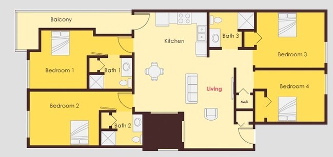 Lofts on the Hill - 1143-1155 13th St Boulder CO 80302 | Apartment Finder