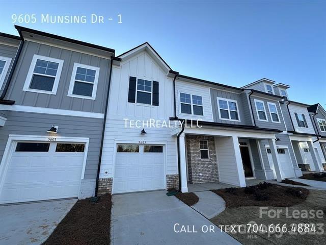 9605 Munsing Dr - 9605 Munsing Dr Charlotte NC 28269 | Apartment Finder
