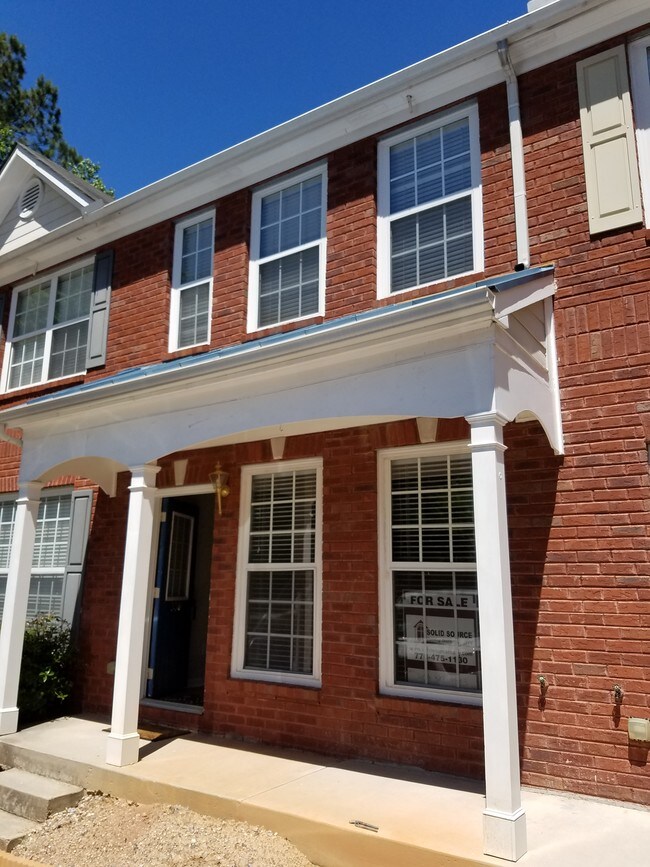 330 Paden Cove Trail - 330 Paden Cove Trail Lawrenceville GA 30044 ...