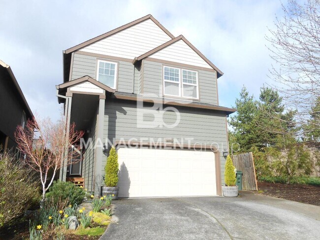 Bethany/NW Portland Home Updated with Hard... - 3995 NW 148th Pl ...