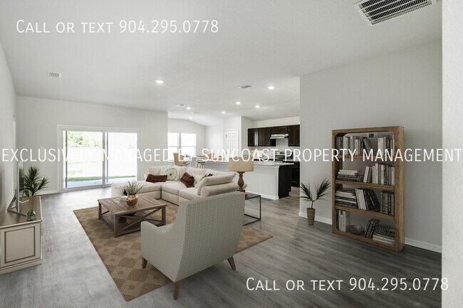 Brand New 4Bd/2Ba Home on the Ortega River... - 5530 Ortega Bluff Ln ...