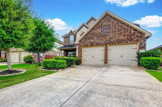 19611 Travis Cannon Ln - 19611 Travis Cannon Ln Richmond TX 77407 | Apartment Finder