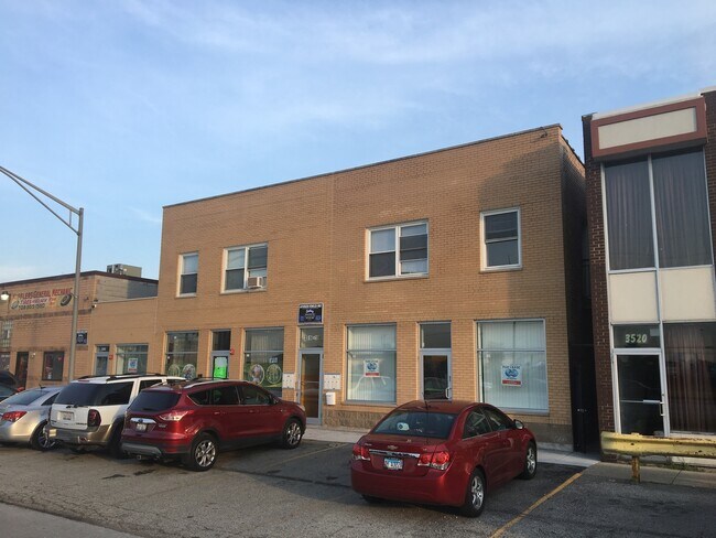 3518 W North Ave - 3518 W North Ave Stone Park IL 60165 | Apartment Finder