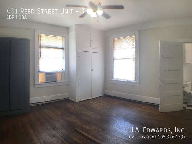 431 Reed St - 431 Reed St Tuscaloosa AL 35401 | Apartment Finder