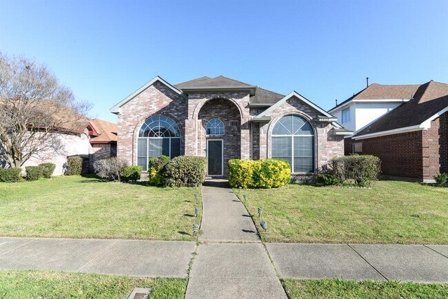 2020 Amber Springs - 2020 Amber Springs Mesquite TX 75181 | Apartment ...