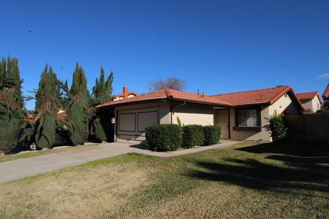 Single-Story 2-Bedroom House in Colton! - 836 Cisco St S Colton CA ...