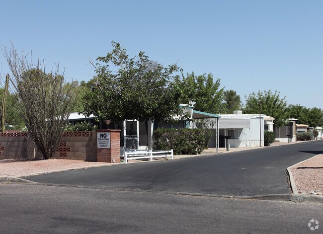 2323 E Water St - 2323 E Water St Tucson AZ 85719 | Apartment Finder