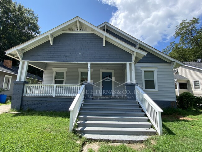 750 Fulton - 750 Fulton Ave Spartanburg SC 29303 | Apartment Finder
