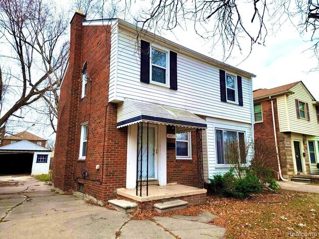 14615 Vaughan St - 14615 Vaughan St Detroit MI 48223 | Apartment Finder