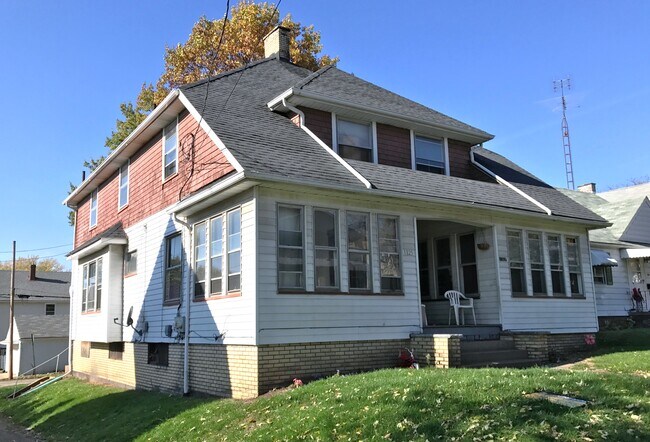 1325 Shorb Ave NW - 1325 Shorb Ave NW Canton OH 44703 | Apartment Finder