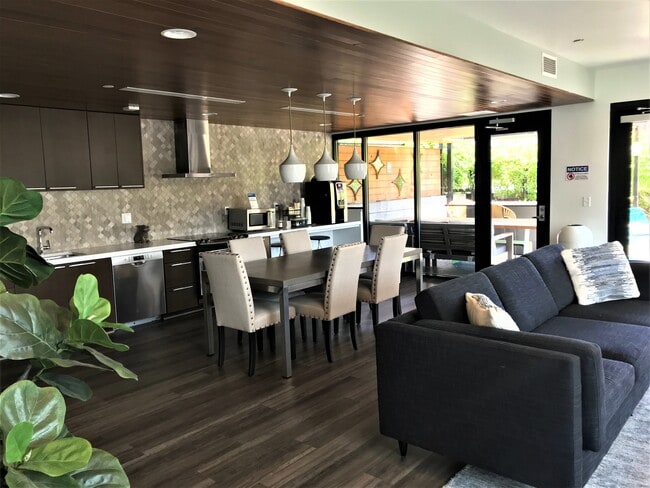 The Addy - Portland, OR | Apartment Finder