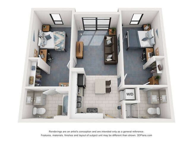 Cheatham Street Flats - 401 S Guadalupe St San Marcos TX 78666 ...