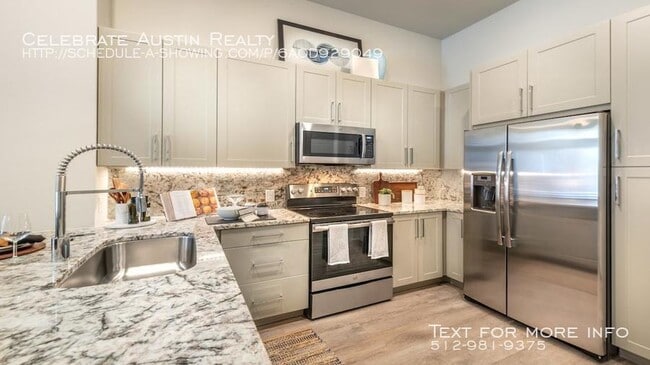 Modera Dallas Midtown - 13001 Cornell Dr. Dallas TX 75240 | Apartment ...