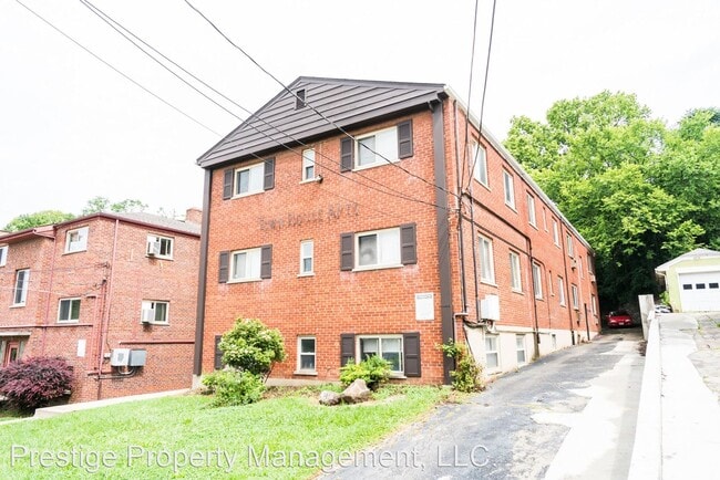 356 Probasco St - 356 Probasco St Cincinnati OH 45220 | Apartment Finder
