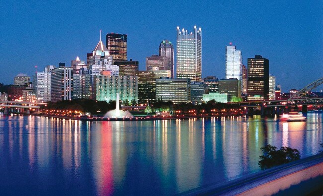 The Clark Building - Pittsburgh, PA | Apartment Finder