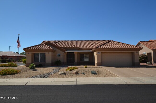 15903 W Falcon Ridge Dr - 15903 W Falcon Ridge Dr Sun City West AZ ...