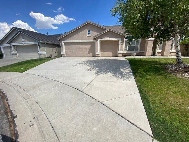 Damonte Ranch - 4 Bedroom/3 Car Garage Sin... - 1330 Dalwood Ct Reno NV ...