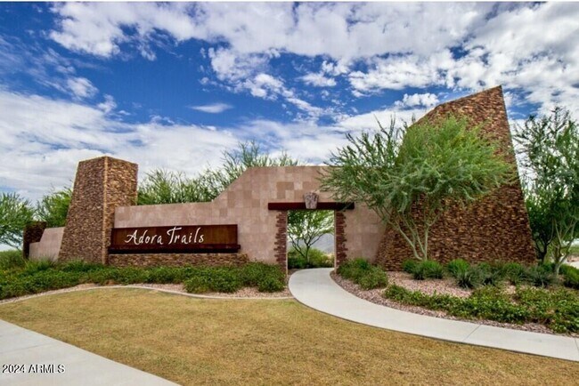 2444 E Brigadier Dr - 2444 E Brigadier Dr Gilbert AZ 85298 | Apartment ...