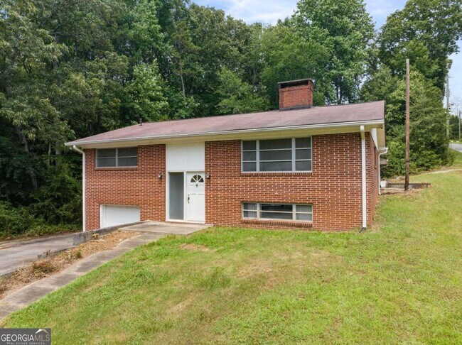 North Hall Ranch Home - 3911 Fraser Cir Gainesville GA 30506 ...