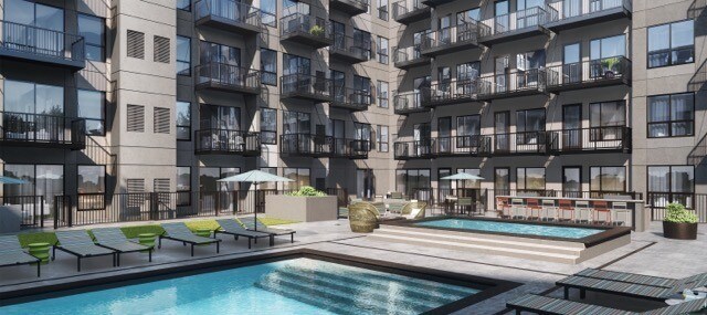 The Laker - 2500 2nd St NE Minneapolis MN 55418 | Apartment Finder