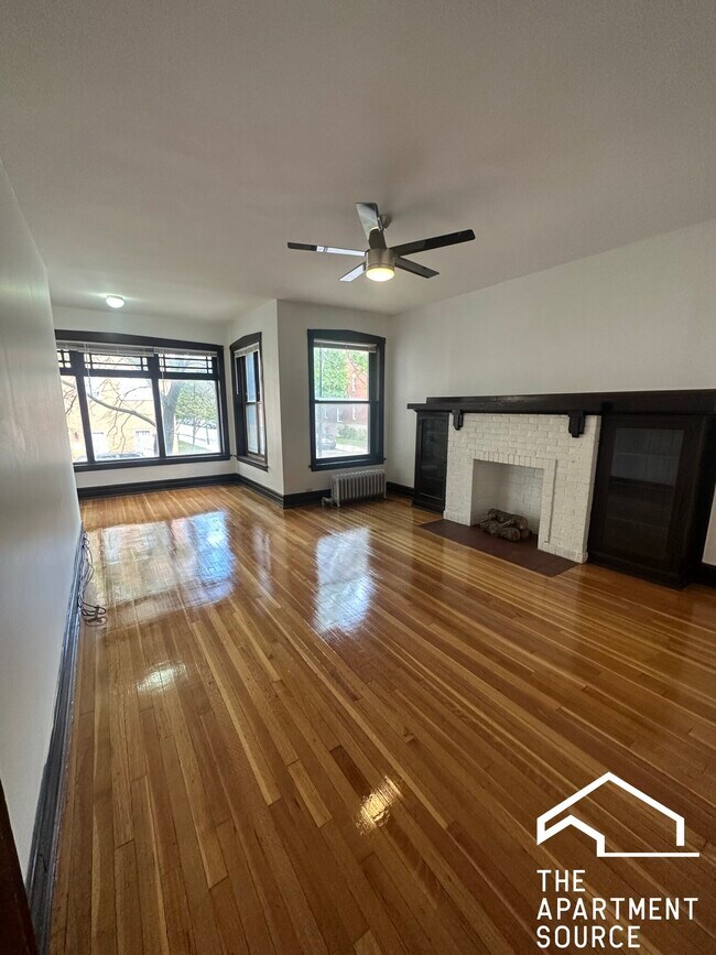 5407 S Harper Ave - 5407 S Harper Ave Chicago IL 60615 | Apartment Finder